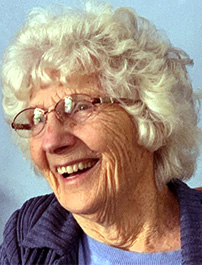 Ann Pope 1921-2020 | News, Sports, Jobs - The Vindicator